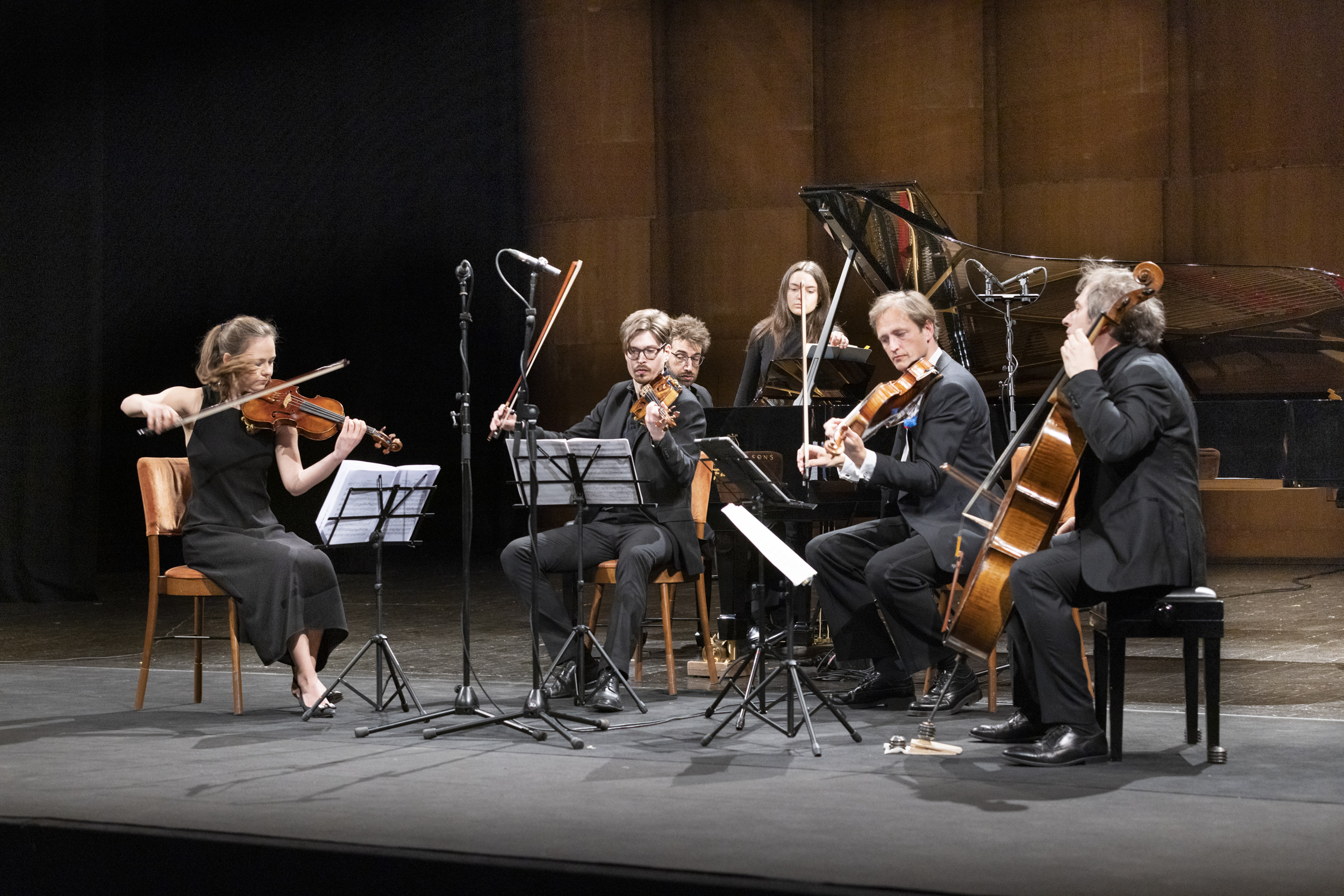 I concerti di “Ferrara Musica a casa vostra” in streaming gratuito su ...