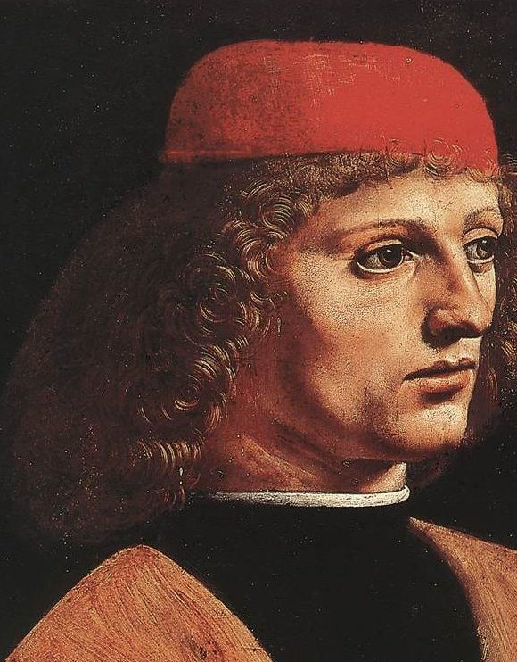 Josquin Desprez between Ferrara and Bologna – Ferrara Musica