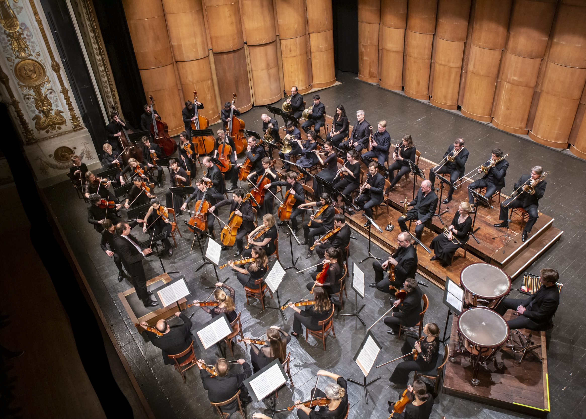 Announcing the second part of our 2021/2022 season – Ferrara Musica