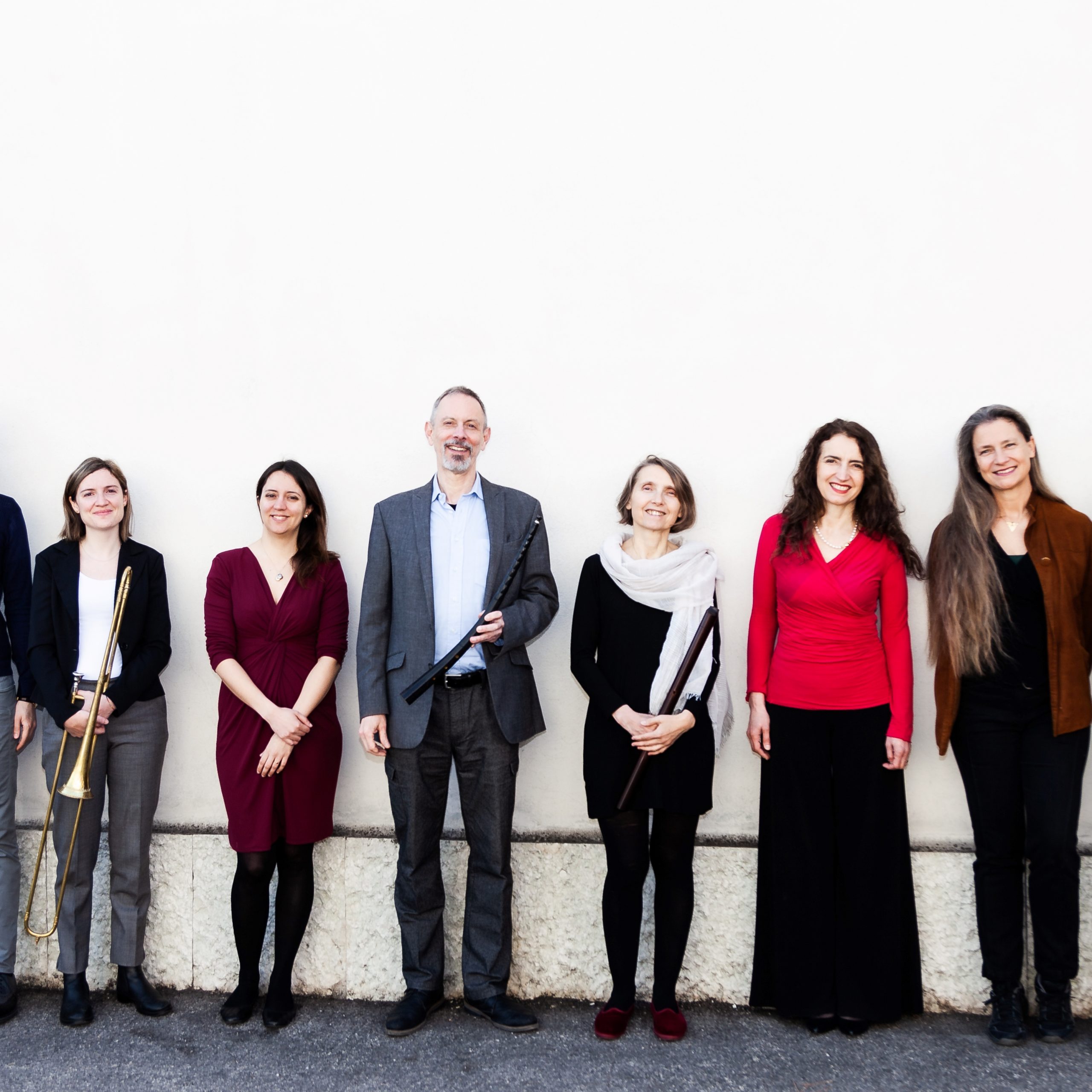 La Reverdie – Ferrara Musica