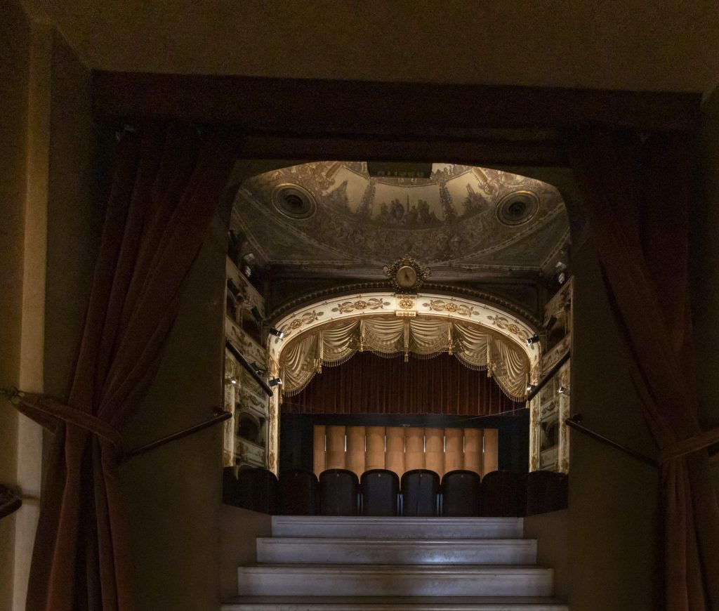 Our 2022/23 season is online! – Ferrara Musica