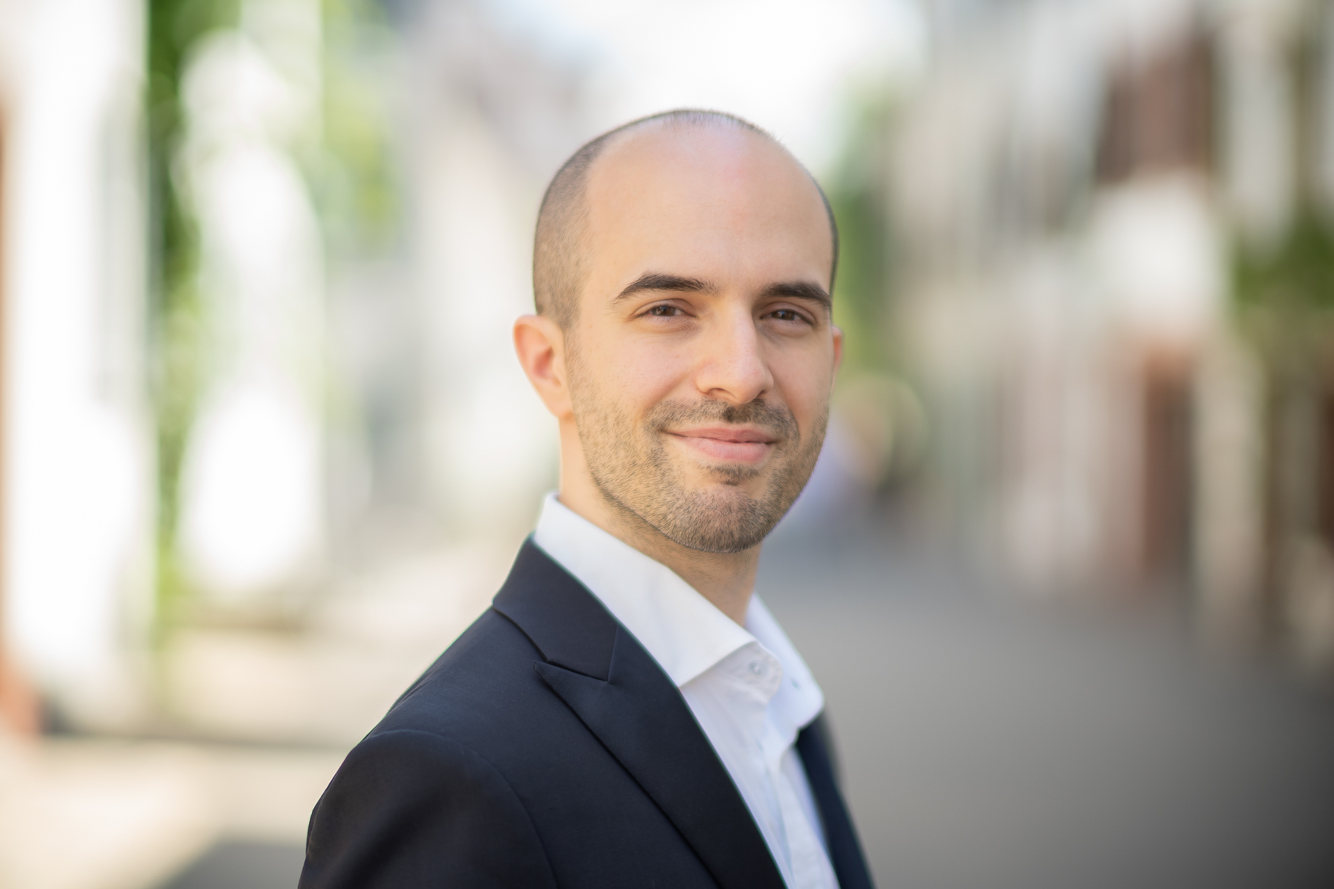 Recital pianistico di Matteo Cardelli al Ridotto – Ferrara Musica