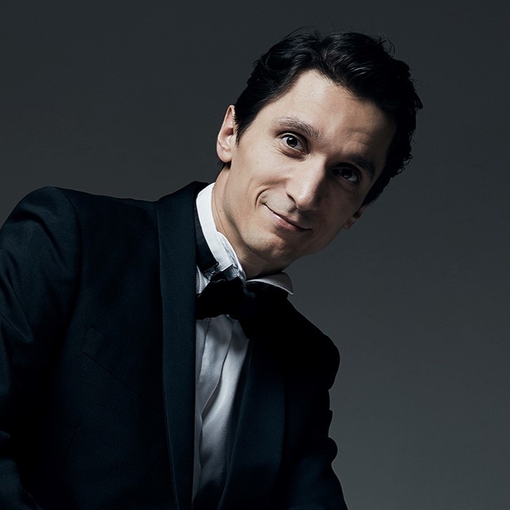 Beethoven and Rachmaninoff by Alexander Romanovsky – Ferrara Musica