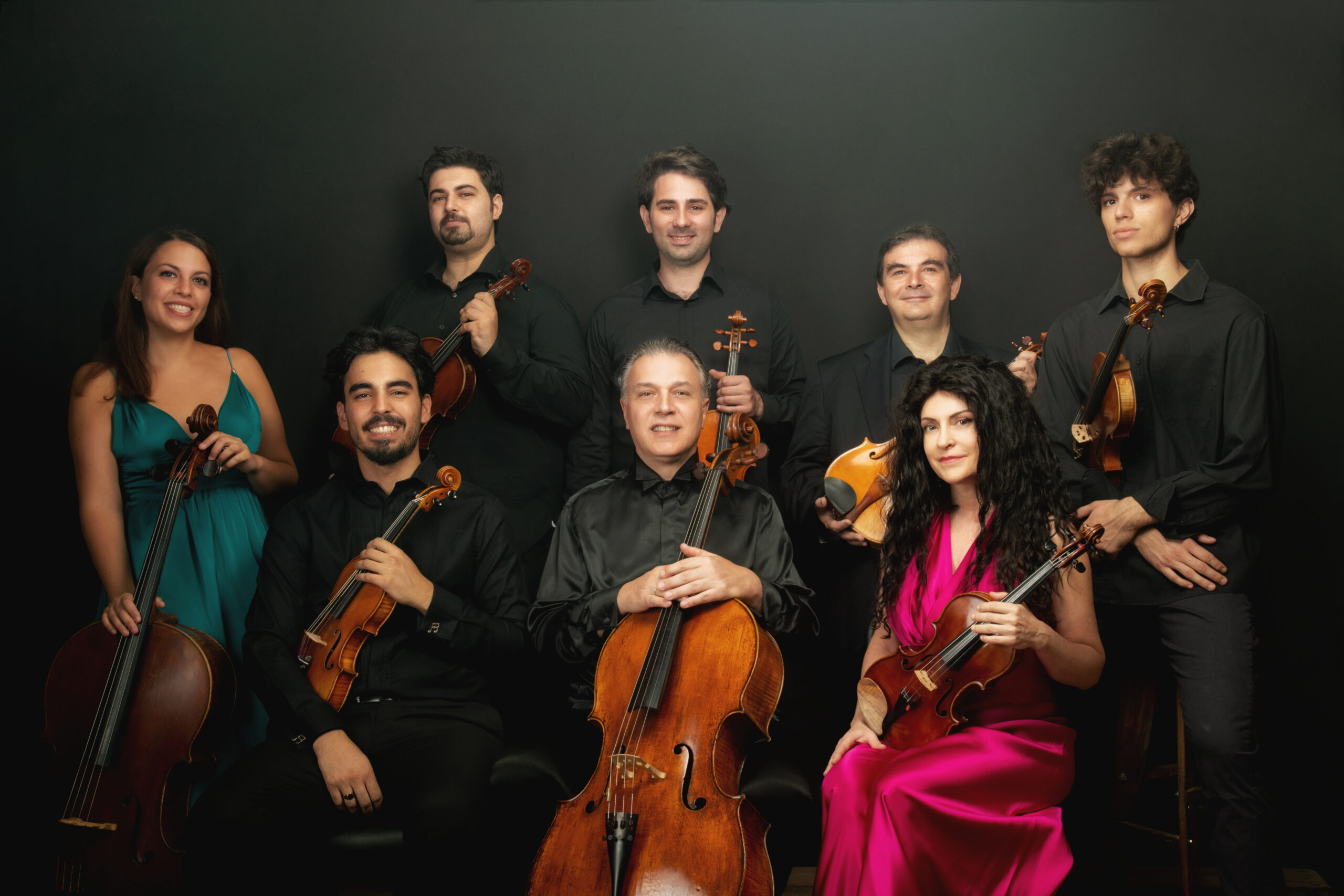 Piovano & Friends – Ferrara Musica