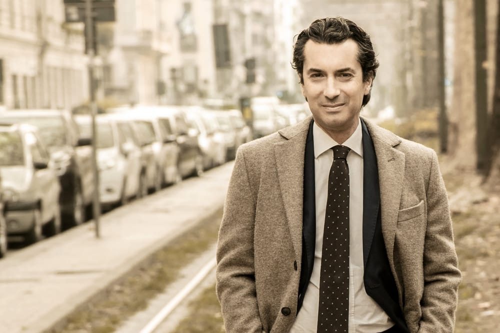 Roberto Cominati closes our summer series at Casa Romei – Ferrara Musica