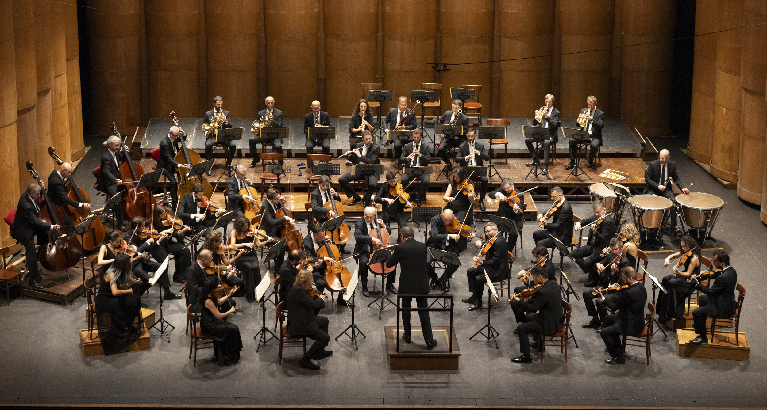 La Stagione 2024/2025 è online! – Ferrara Musica