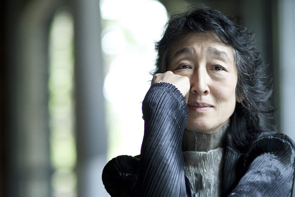 Mitsuko Uchida and the Mahler Chamber Orchestra – Ferrara Musica