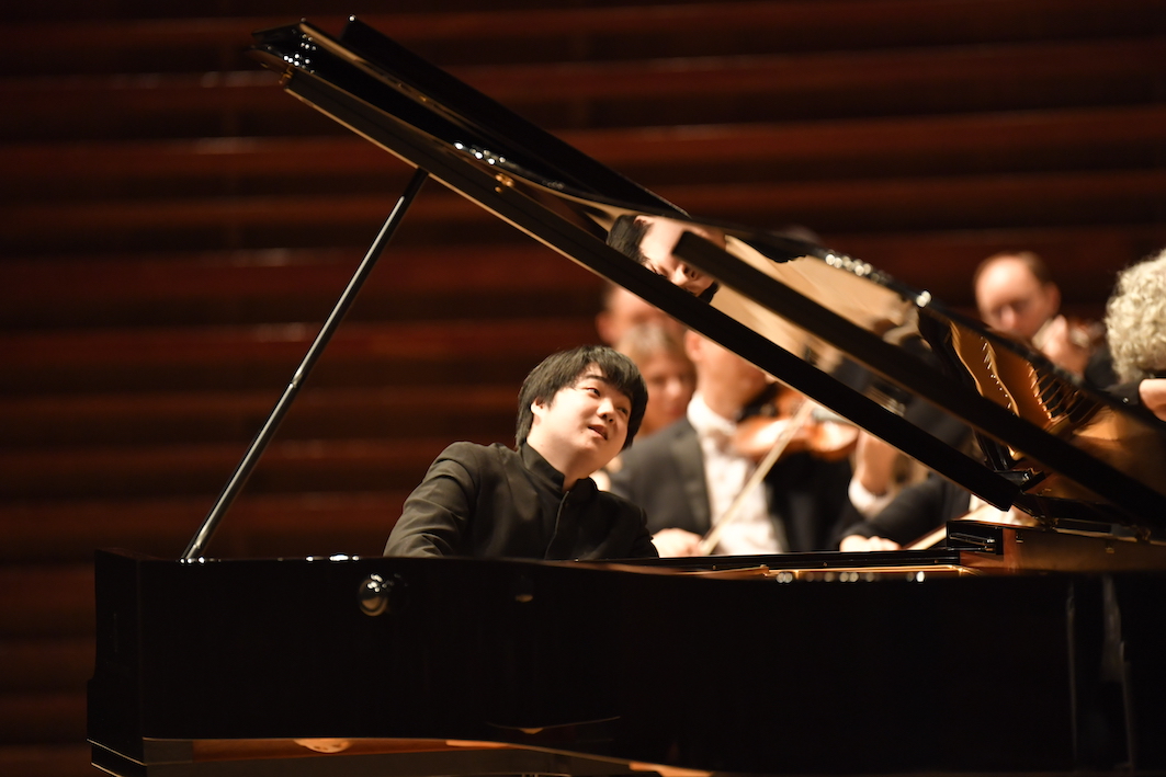 Mao Fujita replaces Maria João Pires – Ferrara Musica