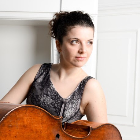 Miriam Prandi replaces Mischa Maisky – Ferrara Musica