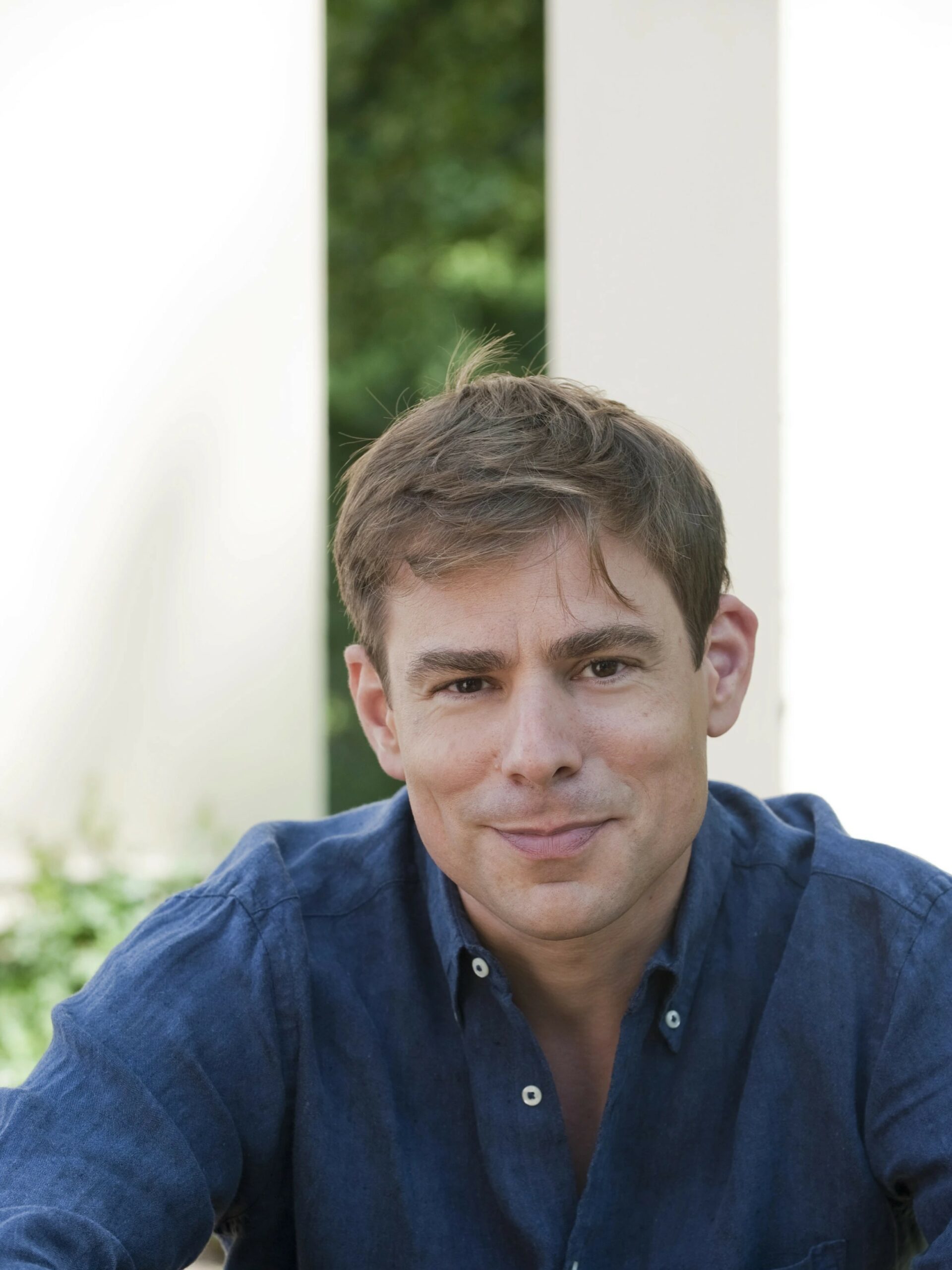 Hanno Müller‐Brachmann and Gabriele Carcano: “Swan song” – Ferrara Musica